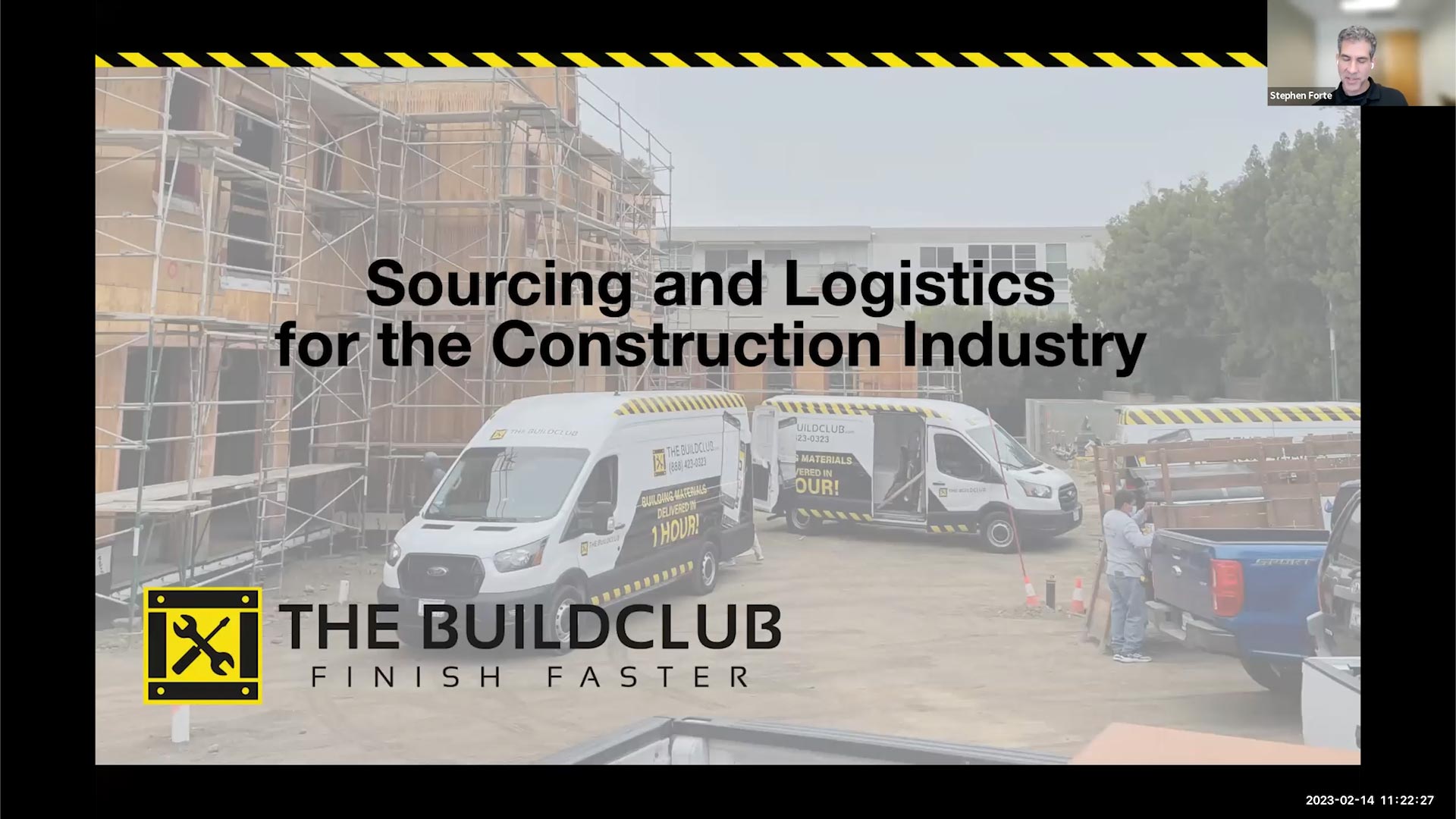 Demo Drop: The BuildClub - BuiltWorlds