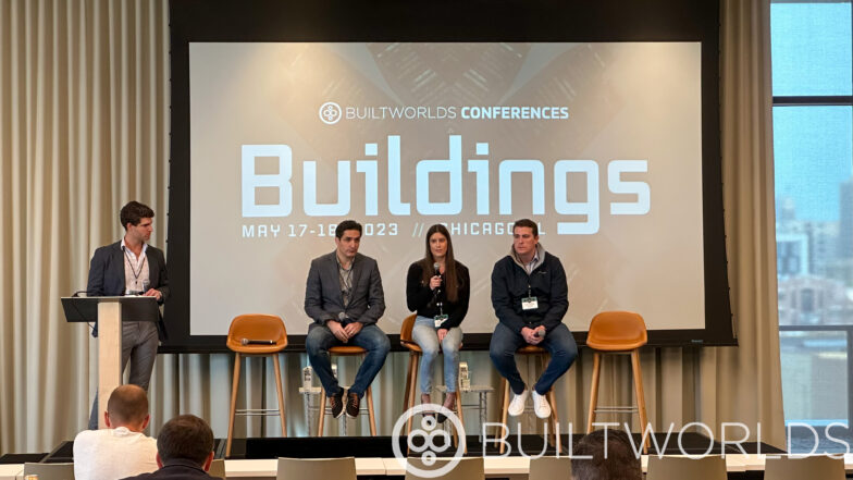 2023 Buildings Conference Day 2 Recap - BuiltWorlds