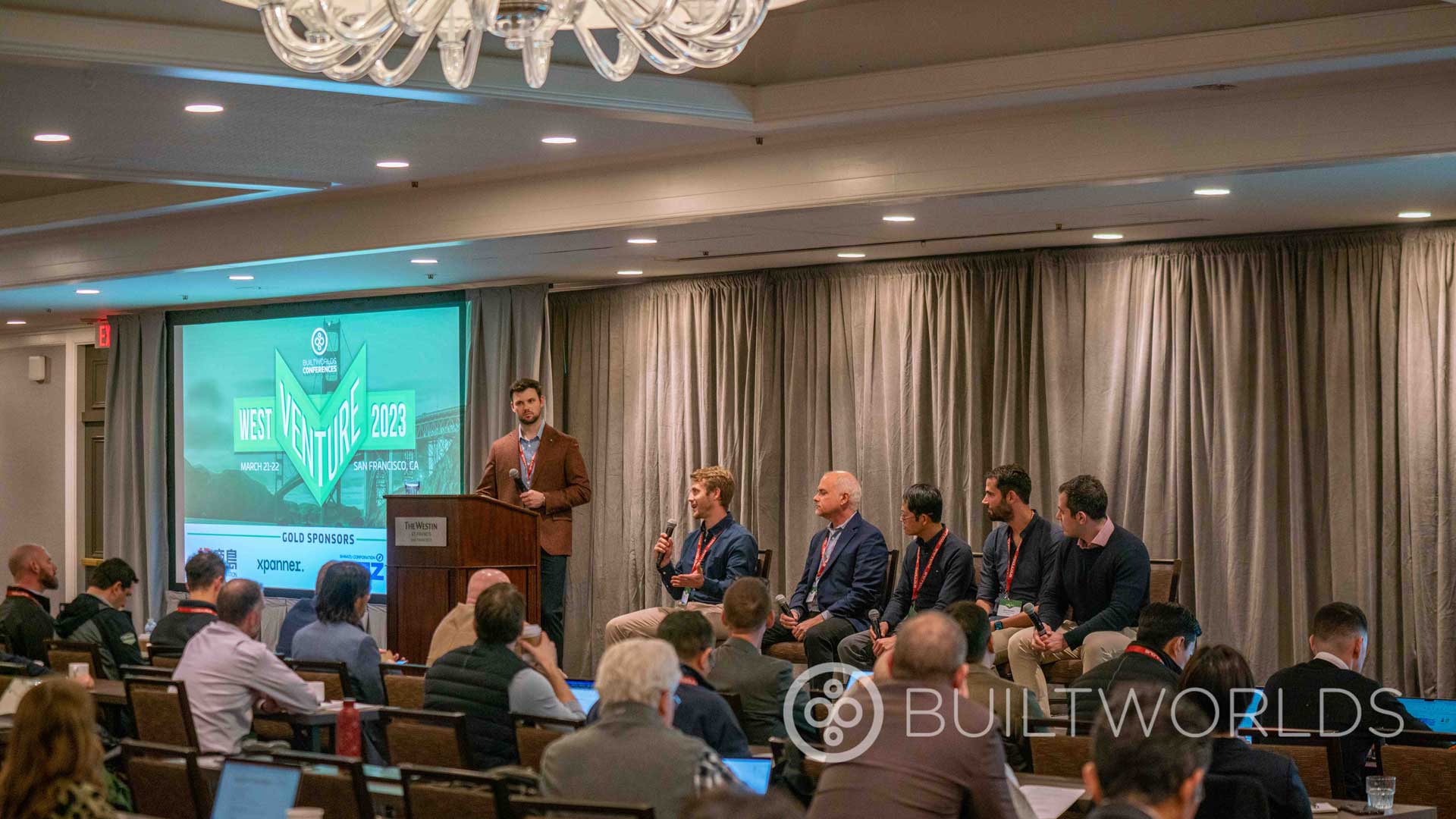 Venture West Democratizing Design Stakeholder Collaboration Via Bim