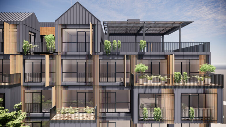 Trends in Modularization and Prefabrication - BuiltWorlds