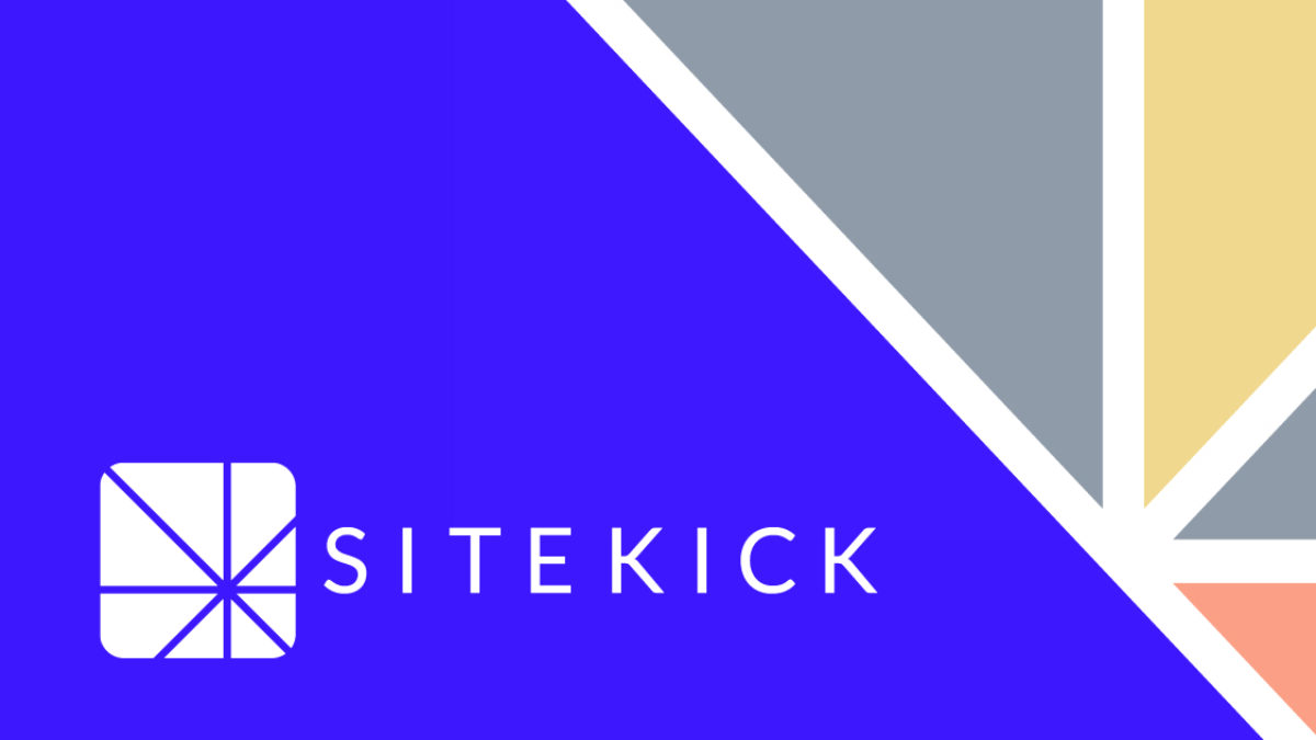 SiteKick - BuiltWorlds