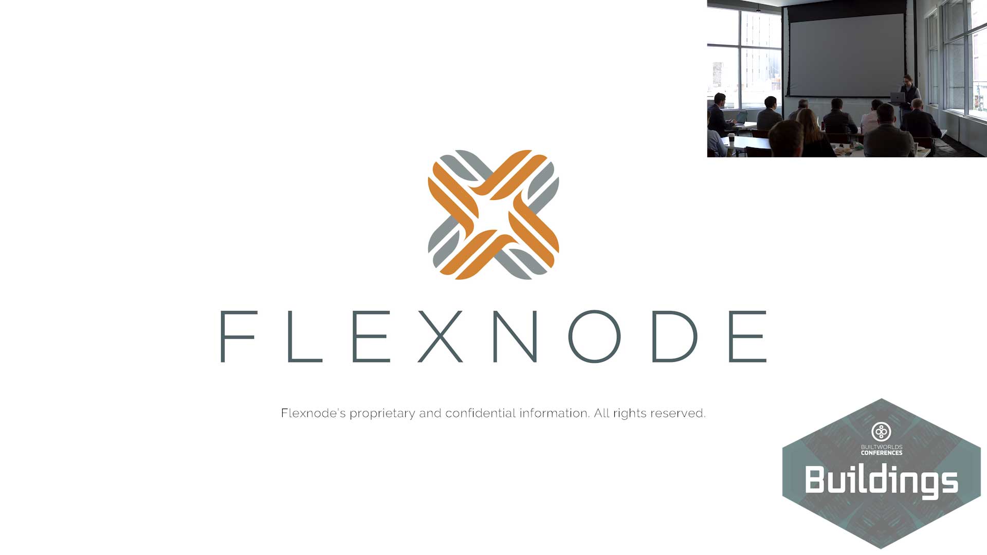 Demo Drop: Flexnode - BuiltWorlds