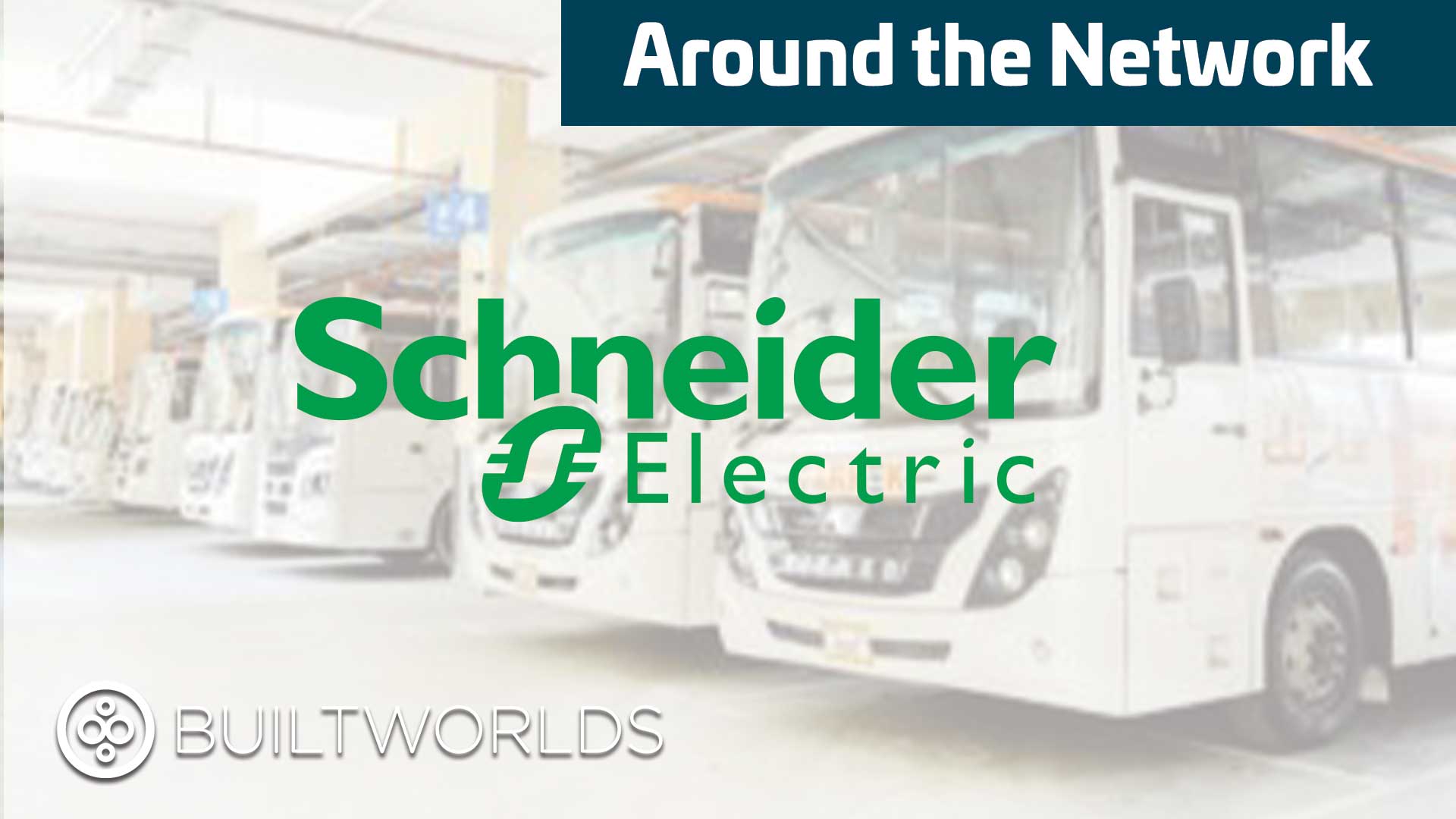AROUND THE NETWORK: Schneider Electric has Signed an MoU with H2 ...