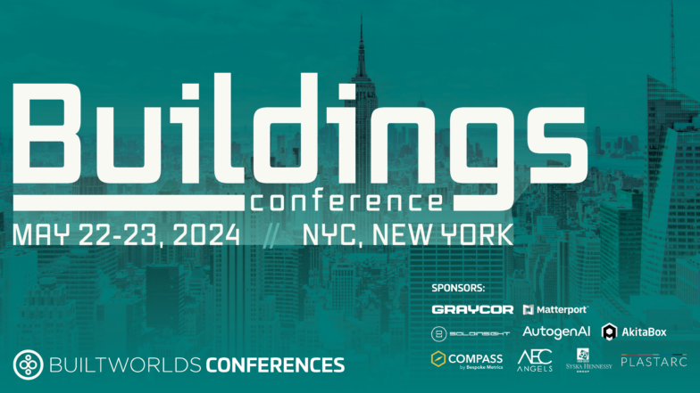2024 Building Tech 50 List - BuiltWorlds