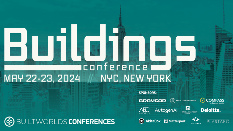 Conferences & Events at BuiltWorlds - Chicago, IL