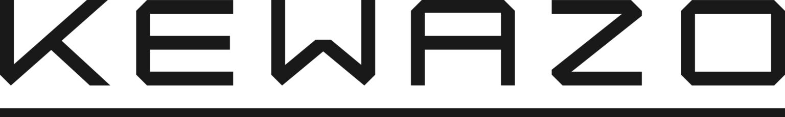 Kewazo - BuiltWorlds