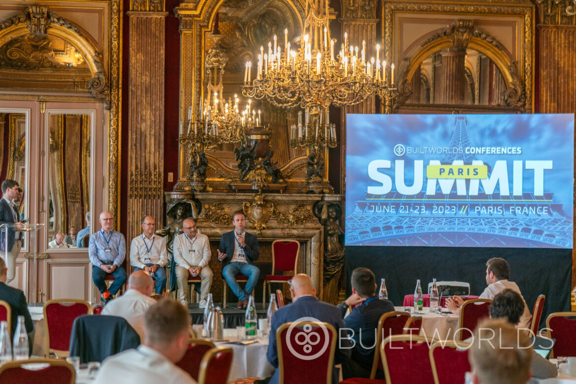 2022 Global Innovators Highlight - Where are they Now? - BuiltWorlds