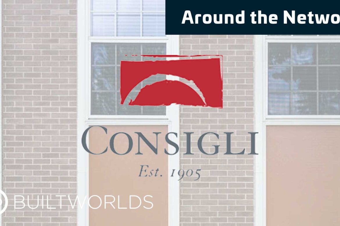 BuiltWorlds Infrastructure: Five Themes and 50 Solutions for the Future ...