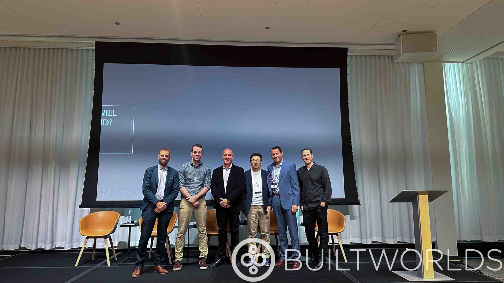 Key Quotes from the 2023 Americas Summit Day 1 - BuiltWorlds