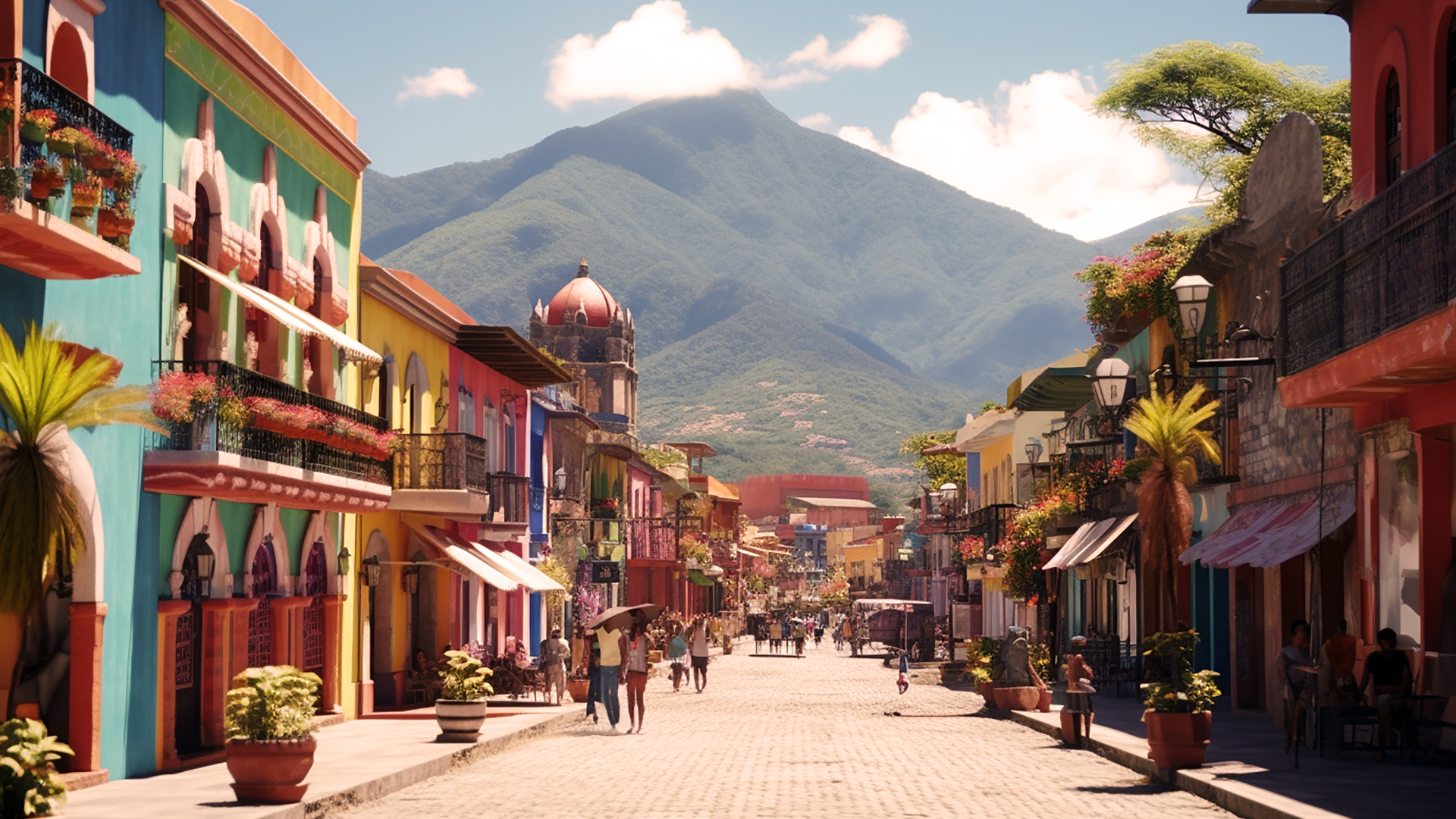 BuildTech Ventures and Progreso X Sponsor LATAM Night at Venture East - BuiltWorlds