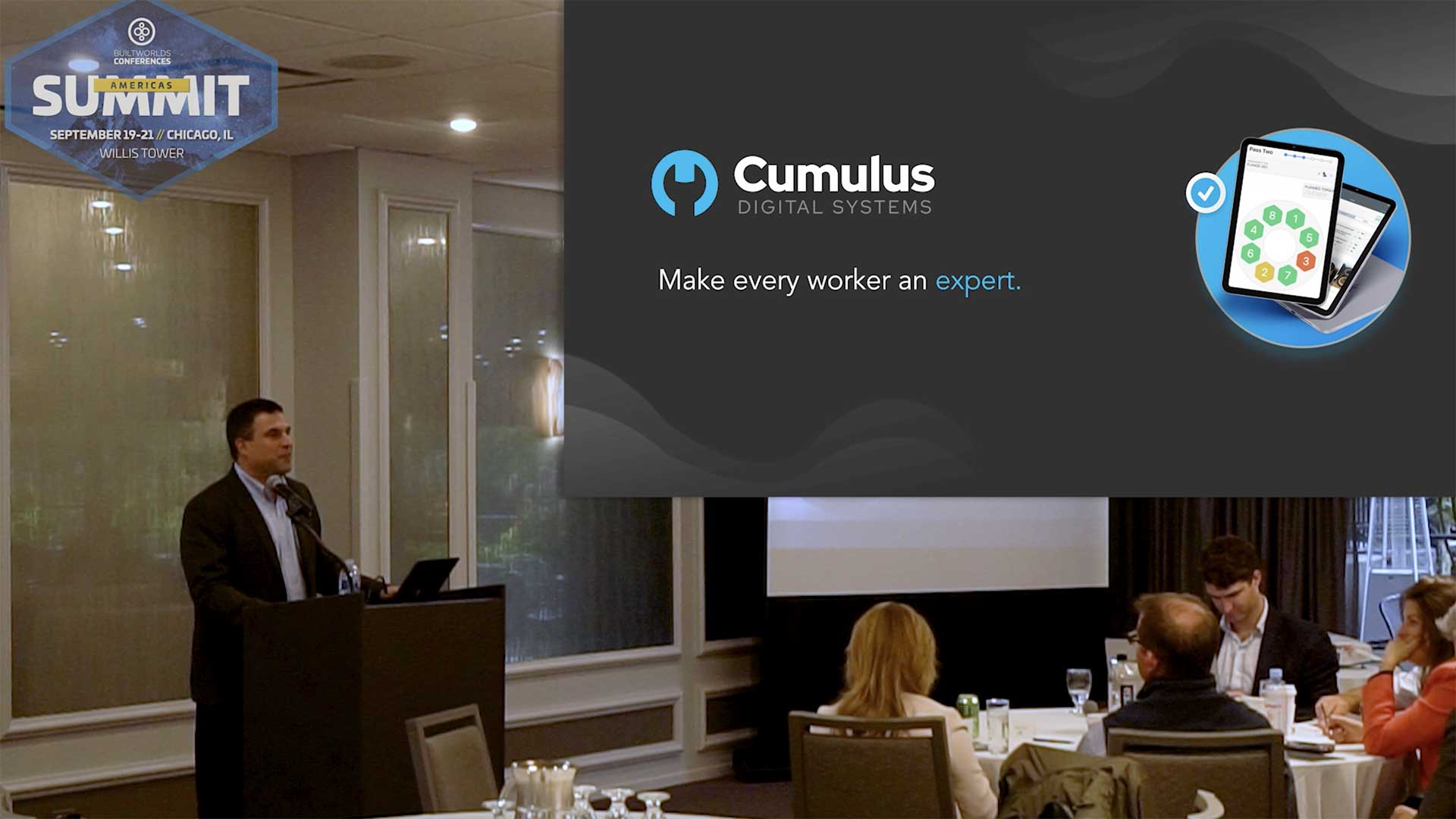 Demo Drop: Cumulus - BuiltWorlds