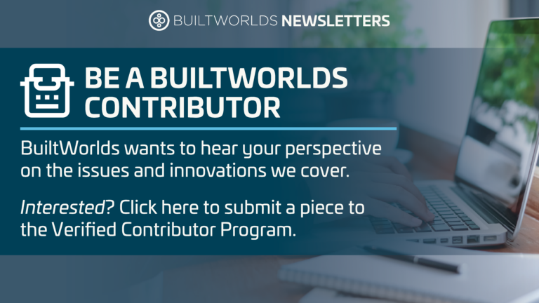 Built tech competition is hot — so why are open APIs in? - BuiltWorlds