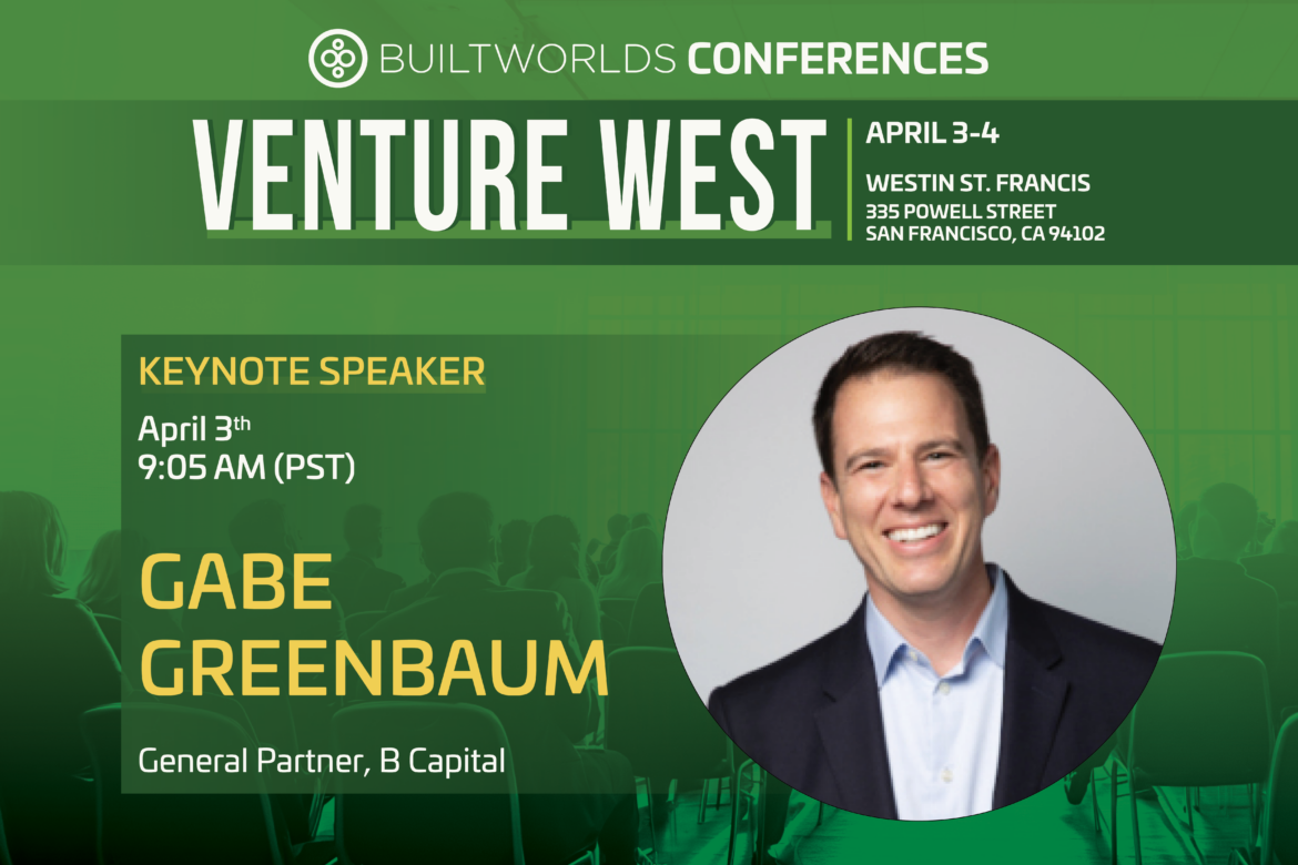 2023 Americas Summit Keynote Speakers Highlight - BuiltWorlds