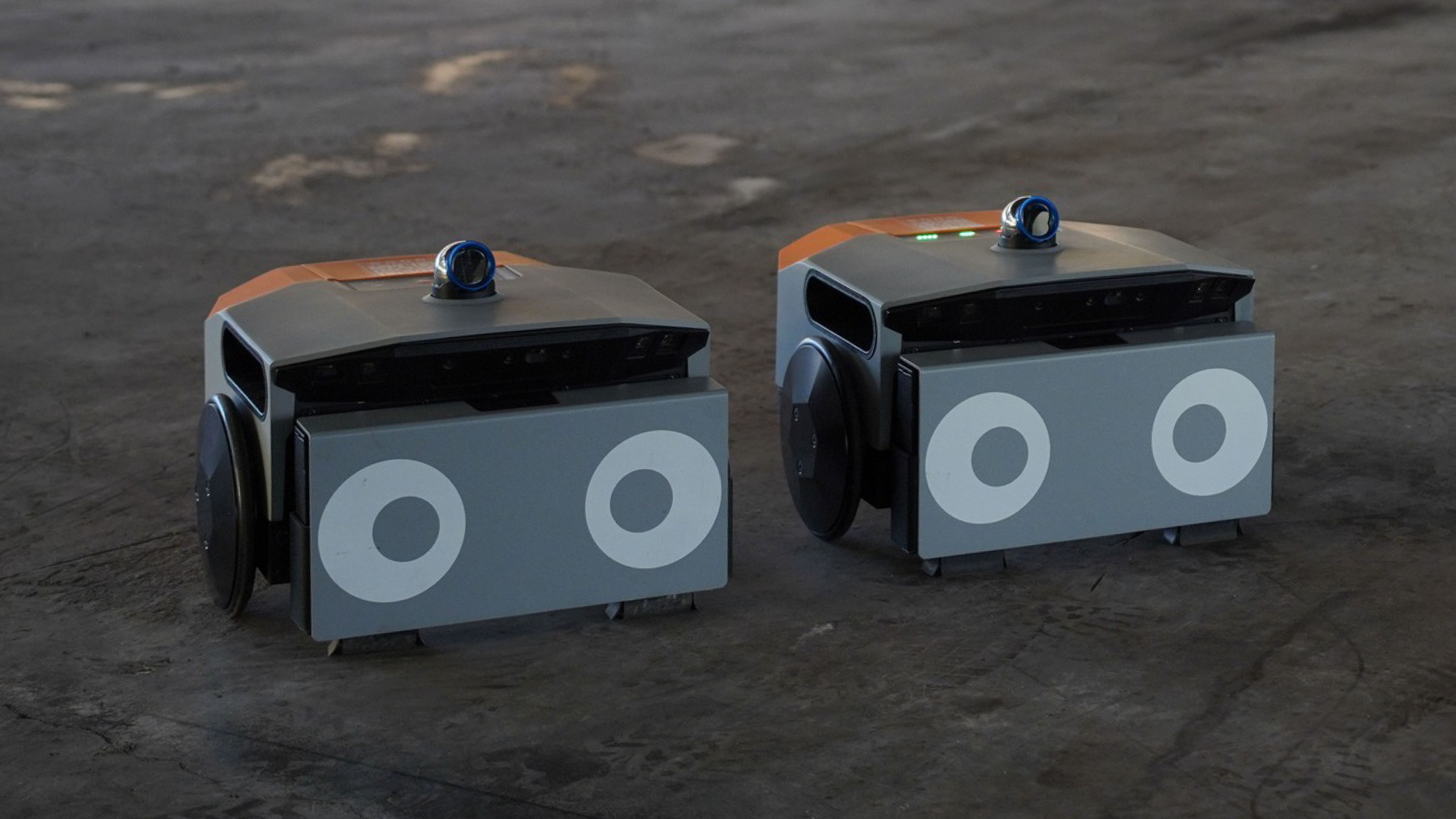 Dusty Robotics Positioned for Success with Next Generation Printer and ...