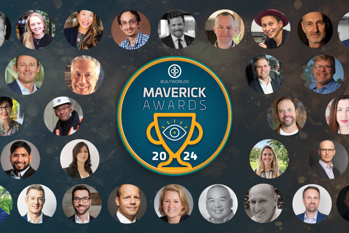 8 companies bringing robotics and automation to construction - BuiltWorlds