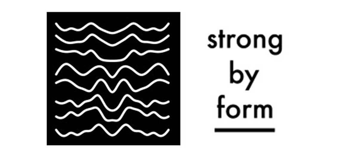 Strong by Form - BuiltWorlds