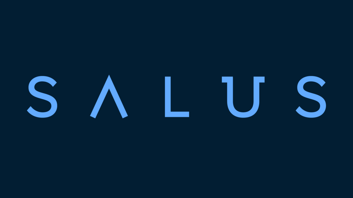 Salus - BuiltWorlds