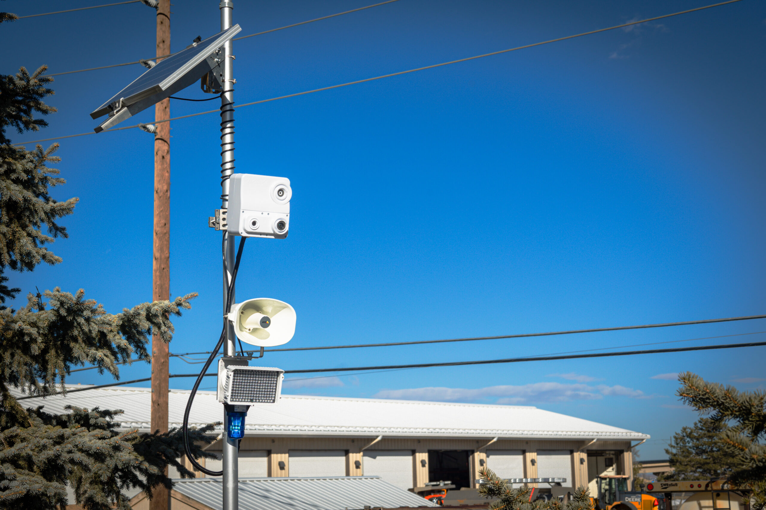 Building Confidence in Construction and the Evolution of Jobsite Camera ...