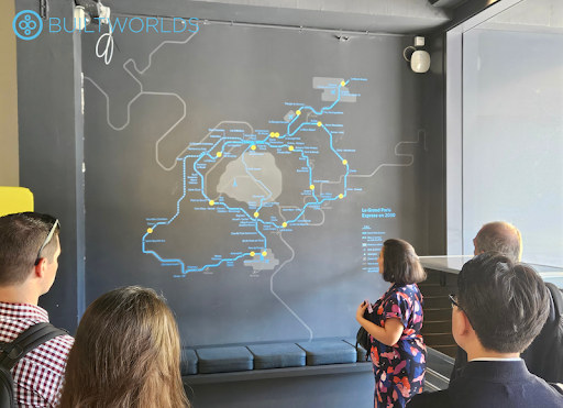 Why and How Paris is Revolutionizing Urban Transportation with the ...
