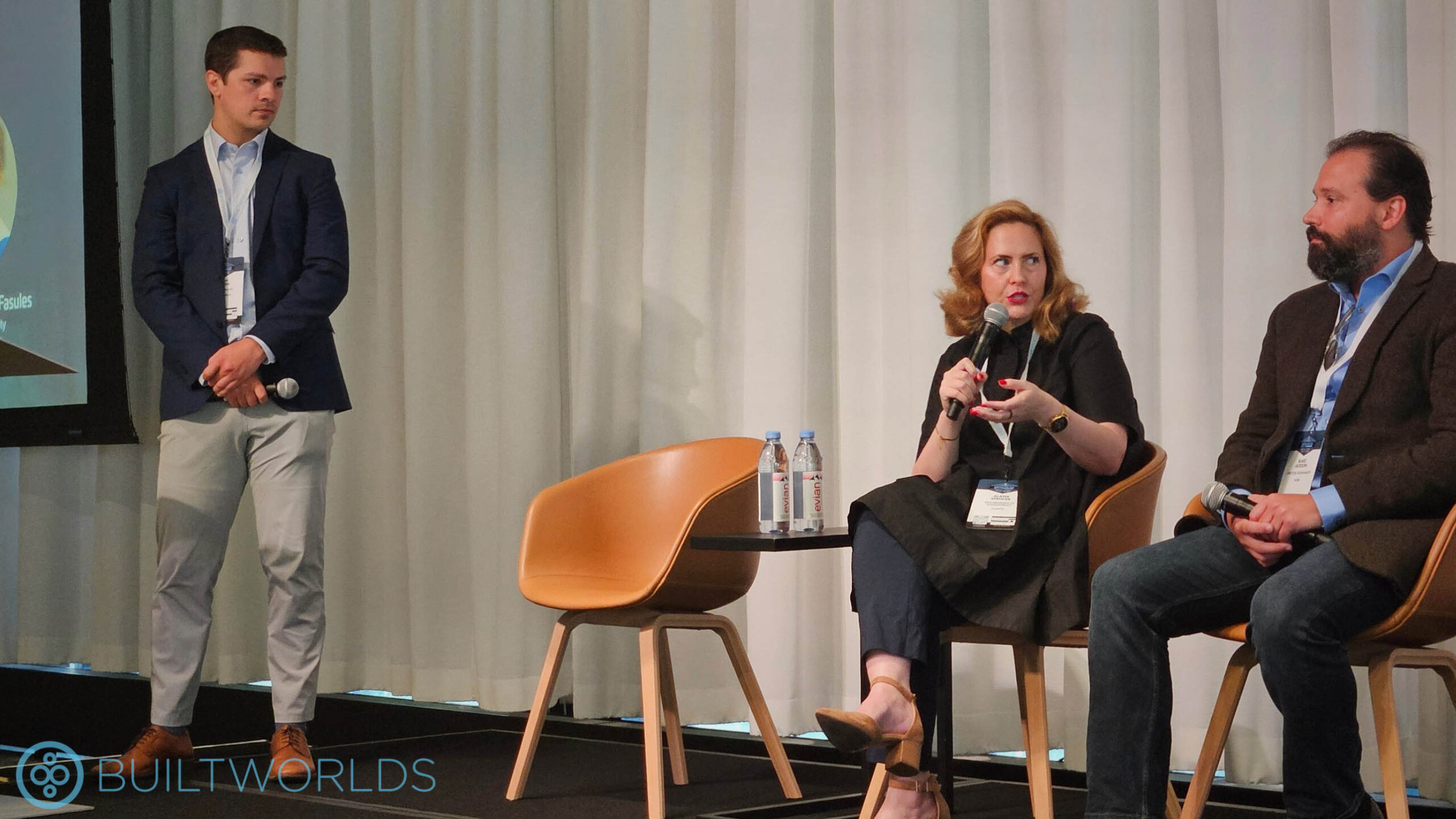 2024 Construction Tech Conference: Building for Tomorrow With ...