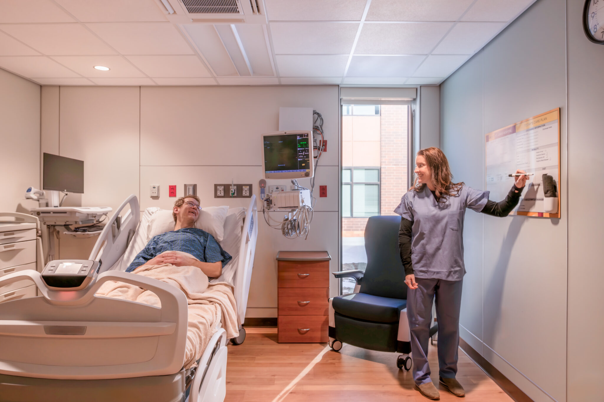 Building an Offsite-Ready Organization: A Q&A With The Boldt Group's ...