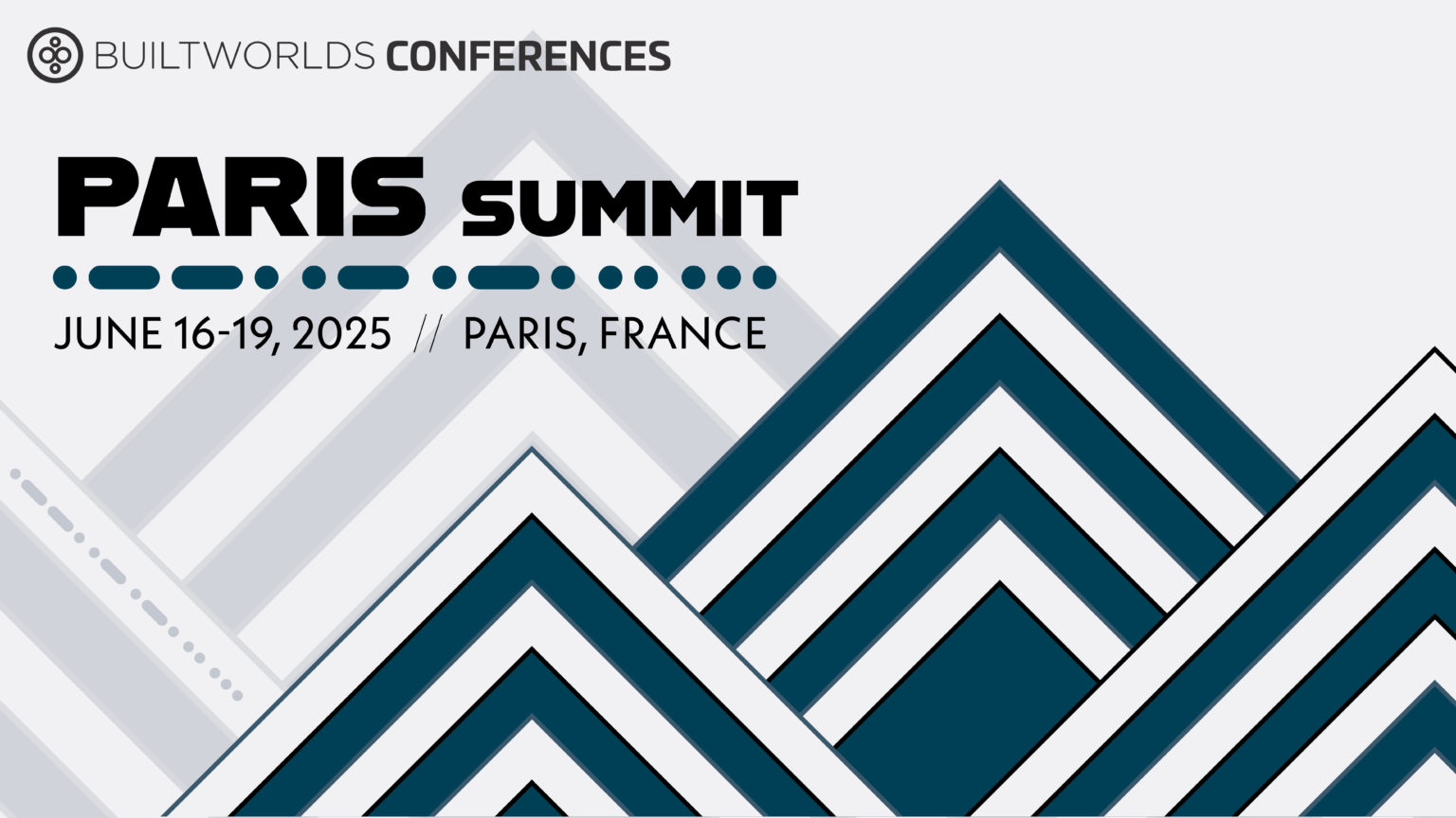 2024 Global Innovators 75 - BuiltWorlds