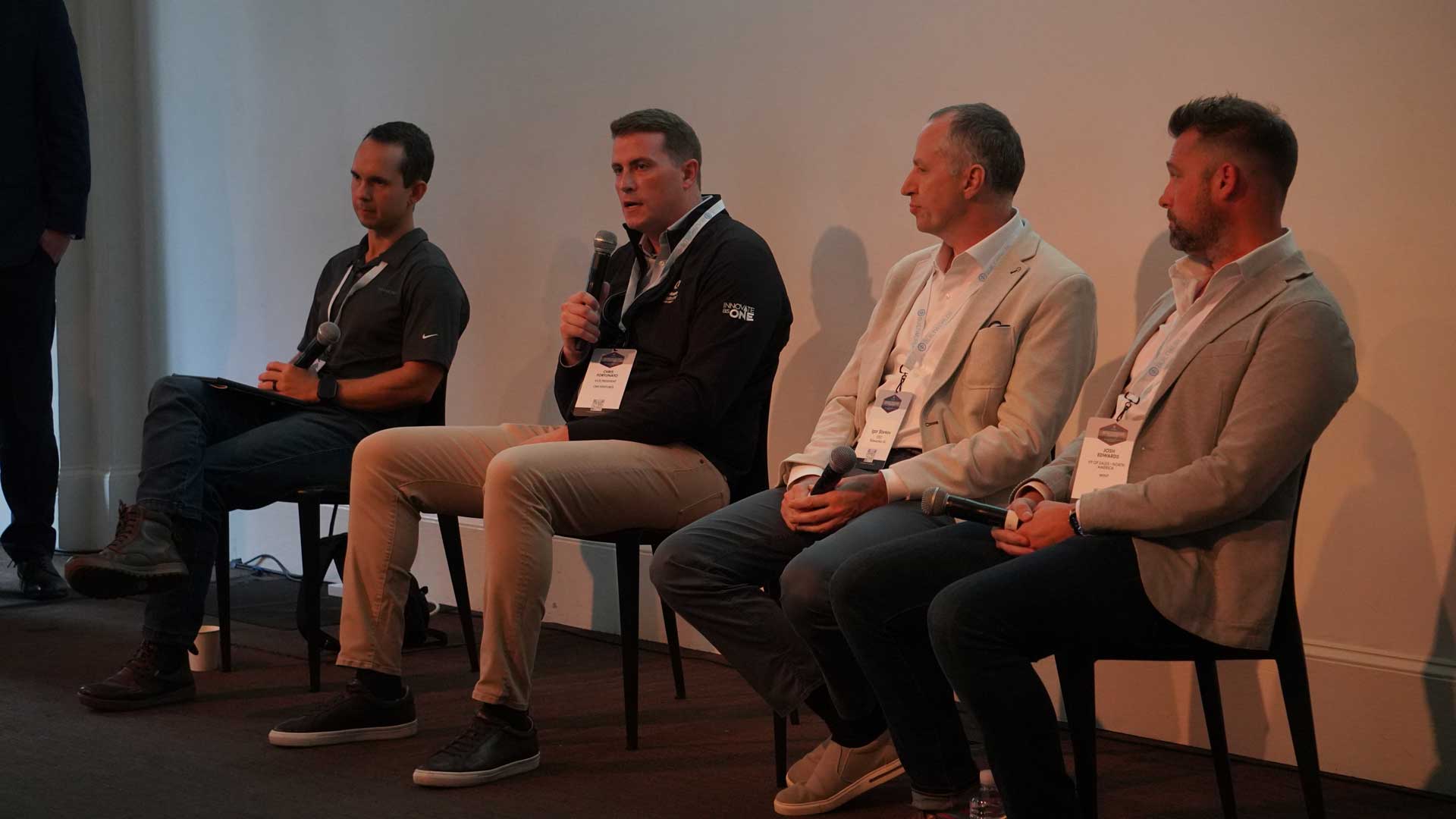 2024 Infrastructure Conference: Innovations in Water - BuiltWorlds