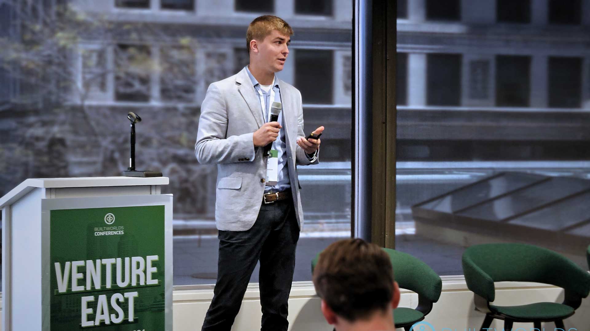 Demo Drop: Leaf Automation - BuiltWorlds