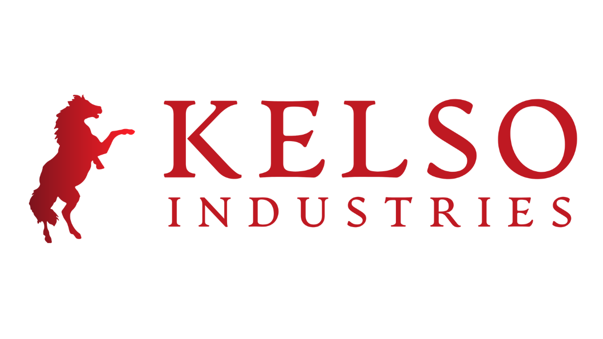 Kelso Industries - BuiltWorlds