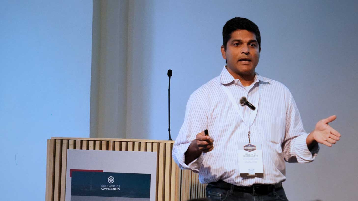 Demo Drop: ConstructivIQ - BuiltWorlds