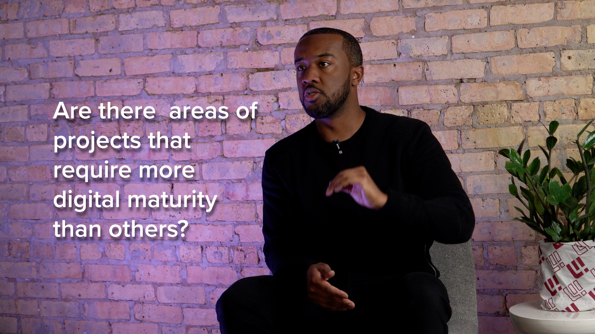 ConTech Talks: Eveart Foster, Integrations, Subject Matter Expert, Autodesk - BuiltWorlds