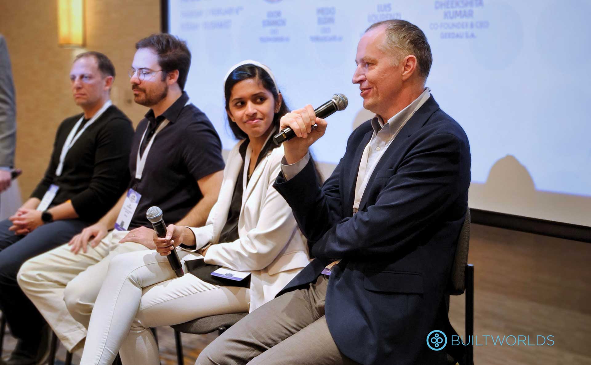 2025 AI/ML Conference: Learning the Lifecycle: AI from Concept to ...