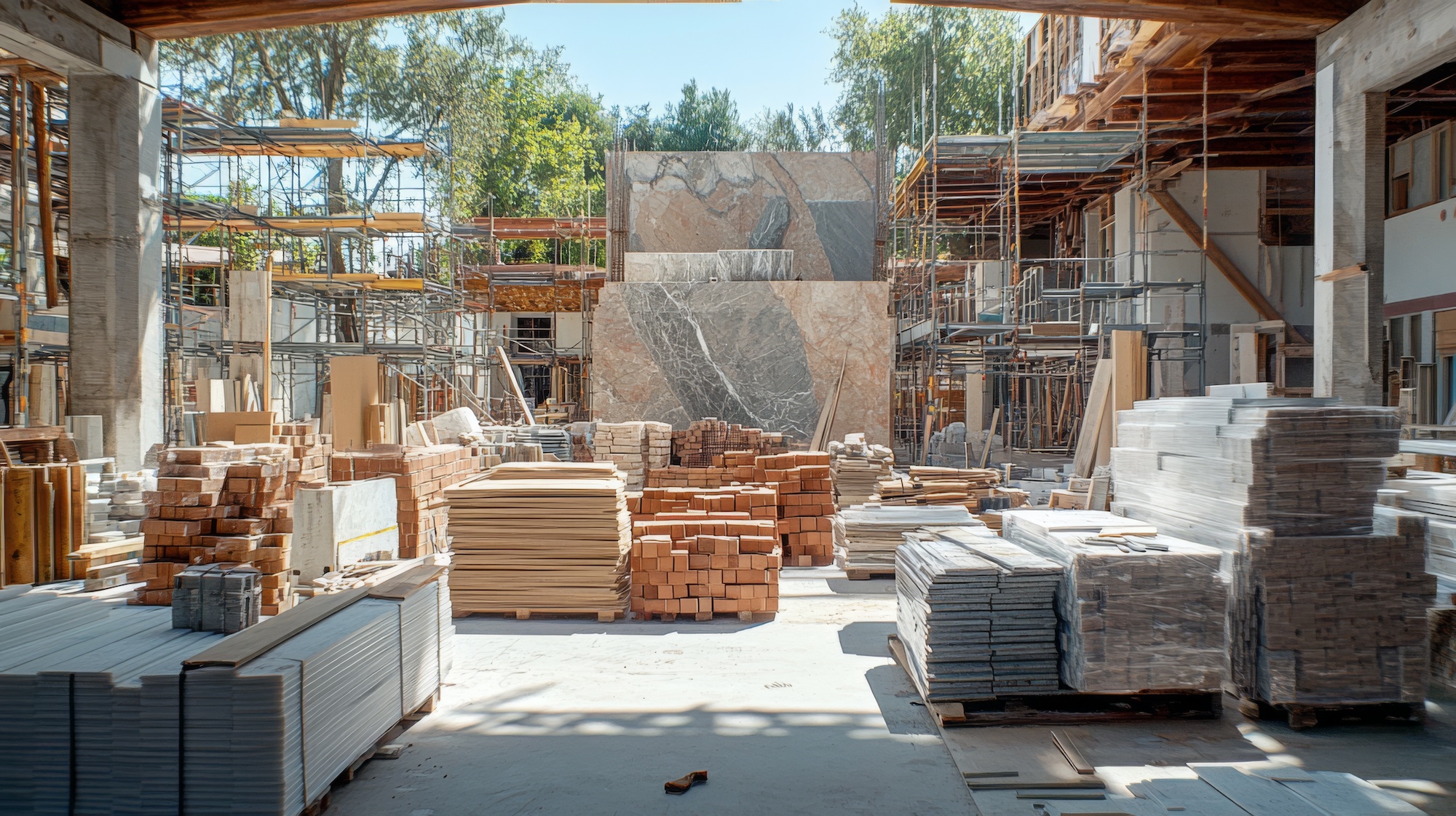 Four Reasons to Attend BuiltWorlds' Innovating Building Materials and ...