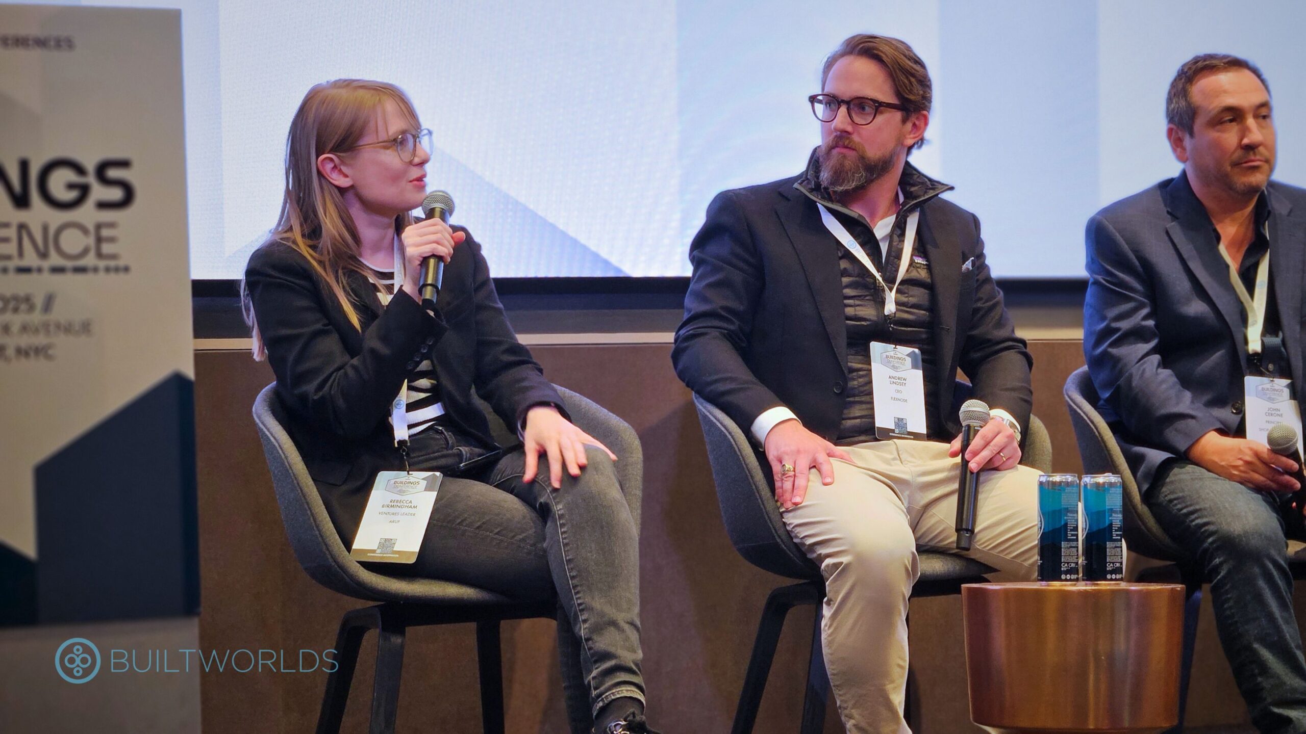 Buildings Conference: Case Study: Speed & Scalability: Rethinking Data Center Builds ...