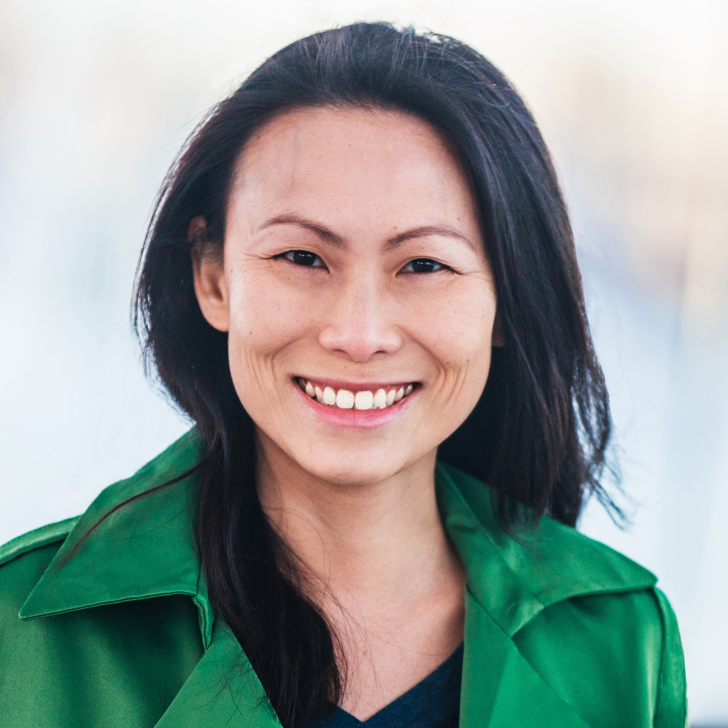 Q&A With Stephanie Lin, VP & General Manager of Operate Solution, Matterport - BuiltWorlds