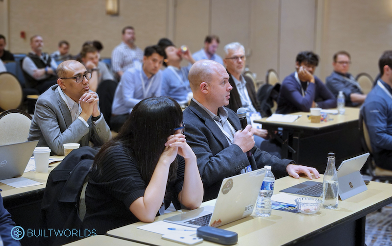 2026 AI/ML Conference - BuiltWorlds