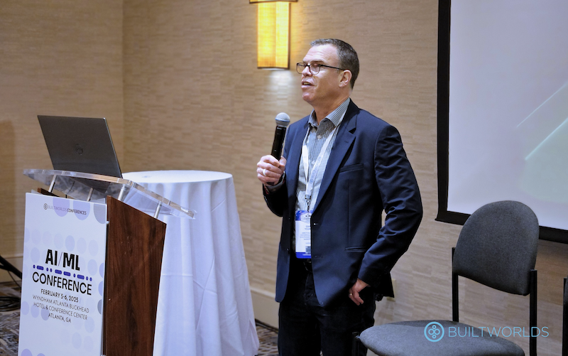 2026 AI/ML Conference - BuiltWorlds