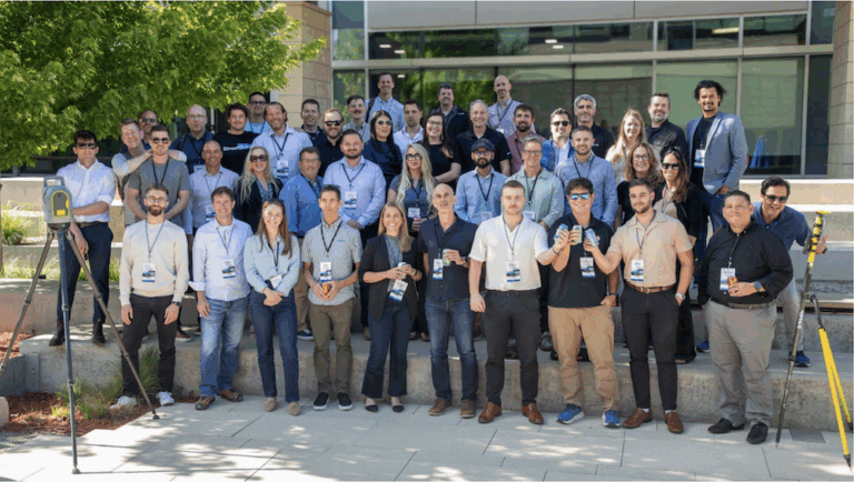 Announcing the Trimble 0-60 Challenge 2025 Finalists - BuiltWorlds