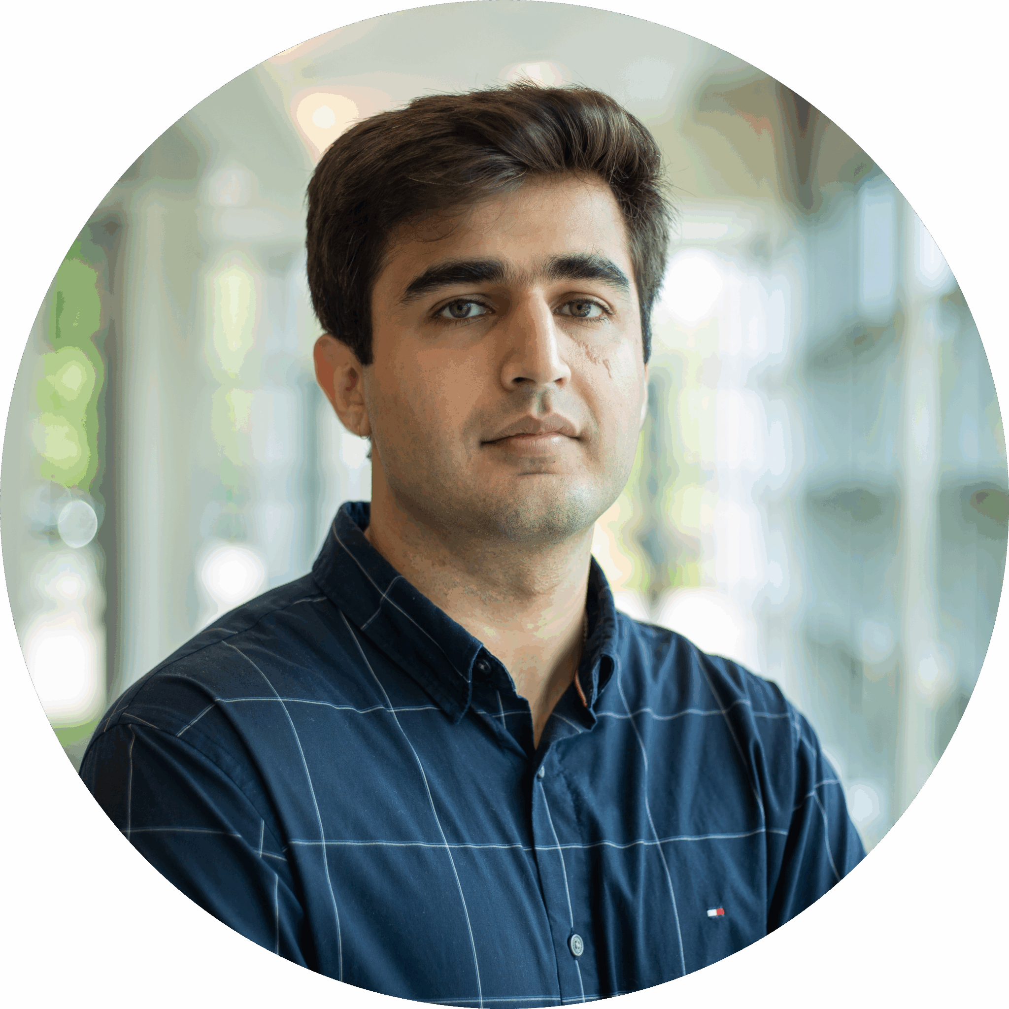 Research Track - AI & Machine Learning - BuiltWorlds