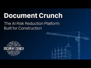 Document Crunch - BuiltWorlds