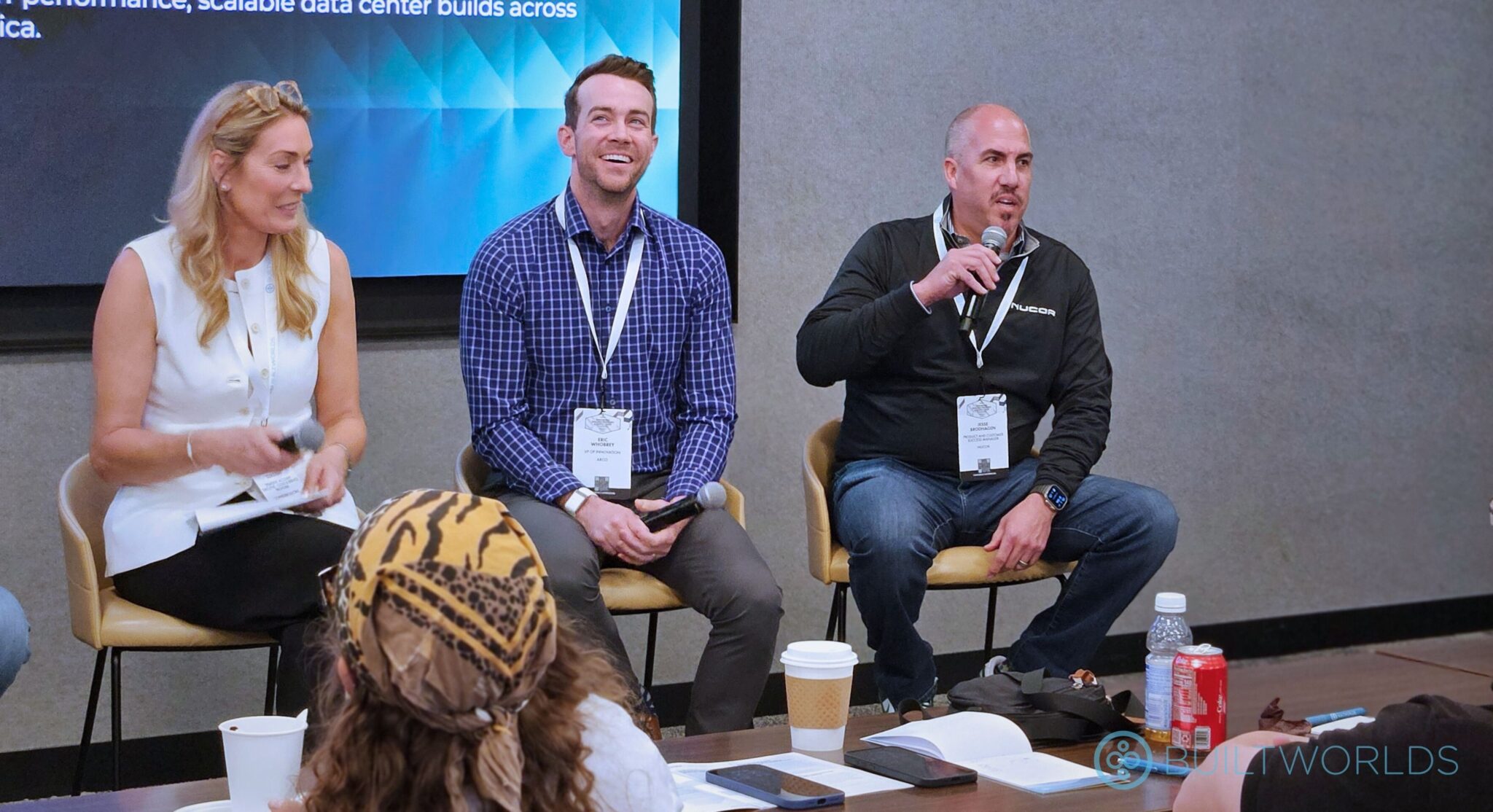 AI in AEC 2025 Recap - Video Session Playlist - BuiltWorlds